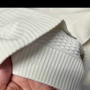 lululemon athletica | Tops | Lululemon Rest Less Pullover Bubble Dot Sz ...